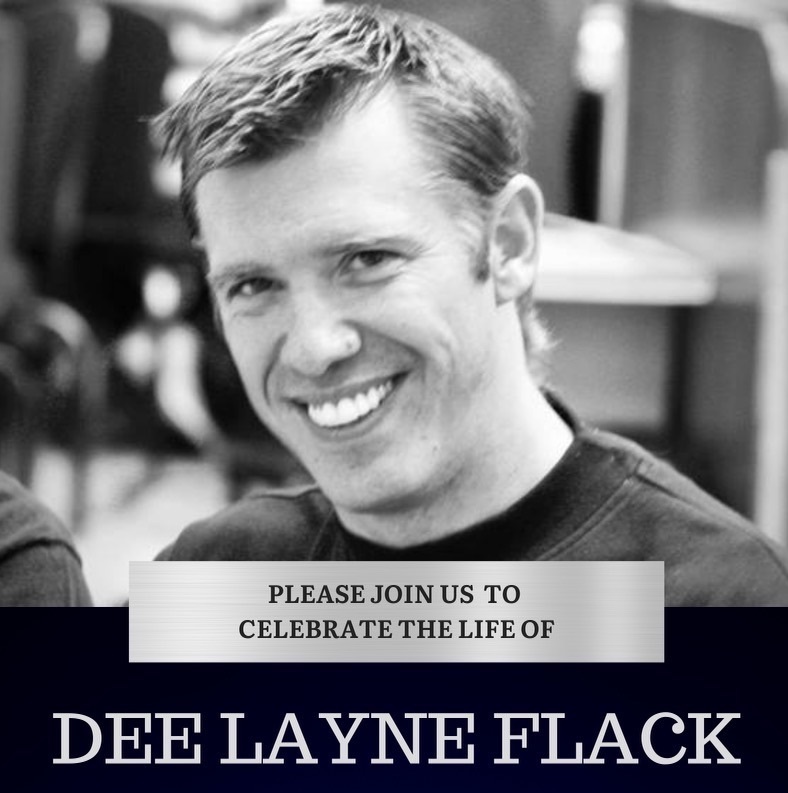 The Memorial – Author Rick Fuller